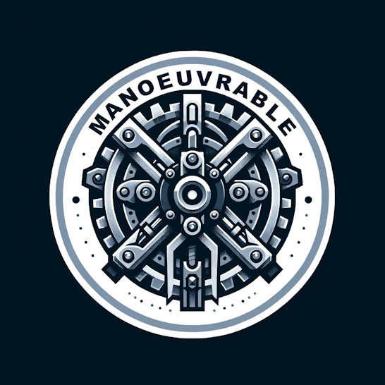 manoeuvrable.com – Brandable Domain Names by inamy.com