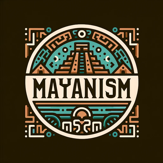 mayanism.com – Brandable Domain Names by inamy.com