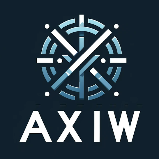 axiw.com – Brandable Domain Names by inamy.com