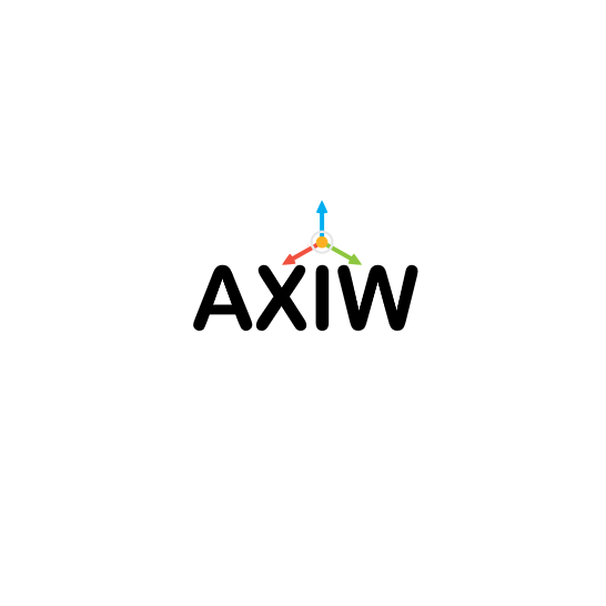 axiw.com – Brandable Domain Names by inamy.com