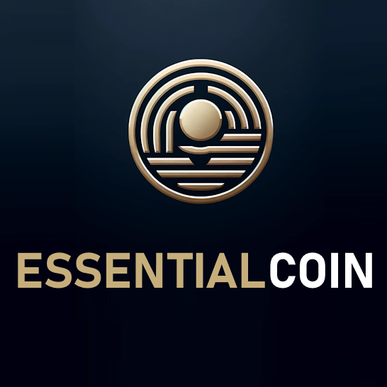 essentialcoin.com – Brandable Domain Names by inamy.com