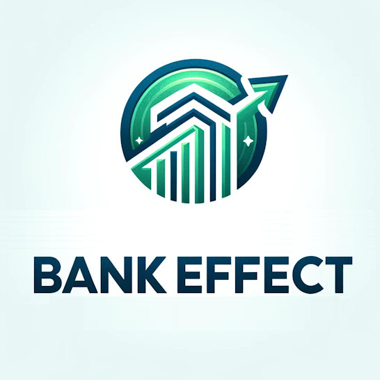 bankeffect.com – Brandable Domain Names by inamy.com