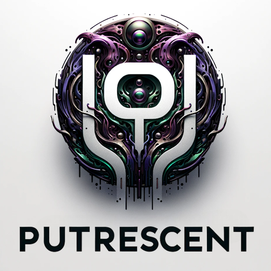 putrescent.com – Brandable Domain Names by inamy.com