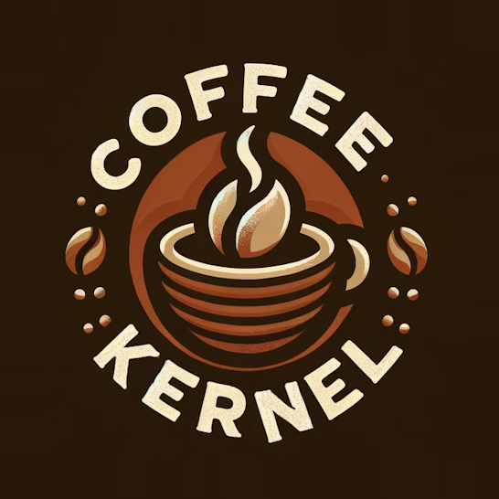 coffeekernel.com – Brandable Domain Names by inamy.com
