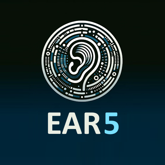 ear5.com – Brandable Domain Names by inamy.com