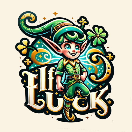 elfluck.com – Brandable Domain Names by inamy.com