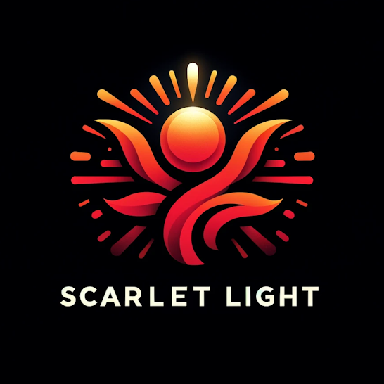 scarletlight.com – Brandable Domain Names by inamy.com
