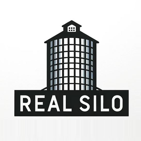 realsilo.com – Brandable Domain Names by inamy.com