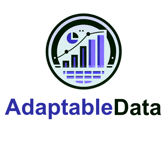 adaptabledata.com – Brandable Domain Names by inamy.com