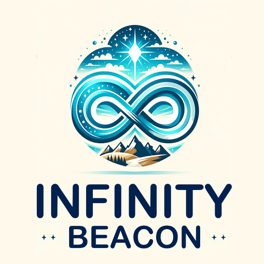 infinitybeacon.com – Brandable Domain Names by inamy.com