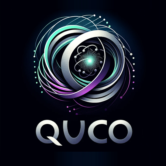 quco.net – Brandable Domain Names by inamy.com