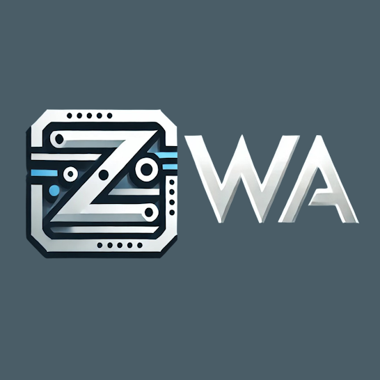zwa.co – Brandable Domain Names by inamy.com